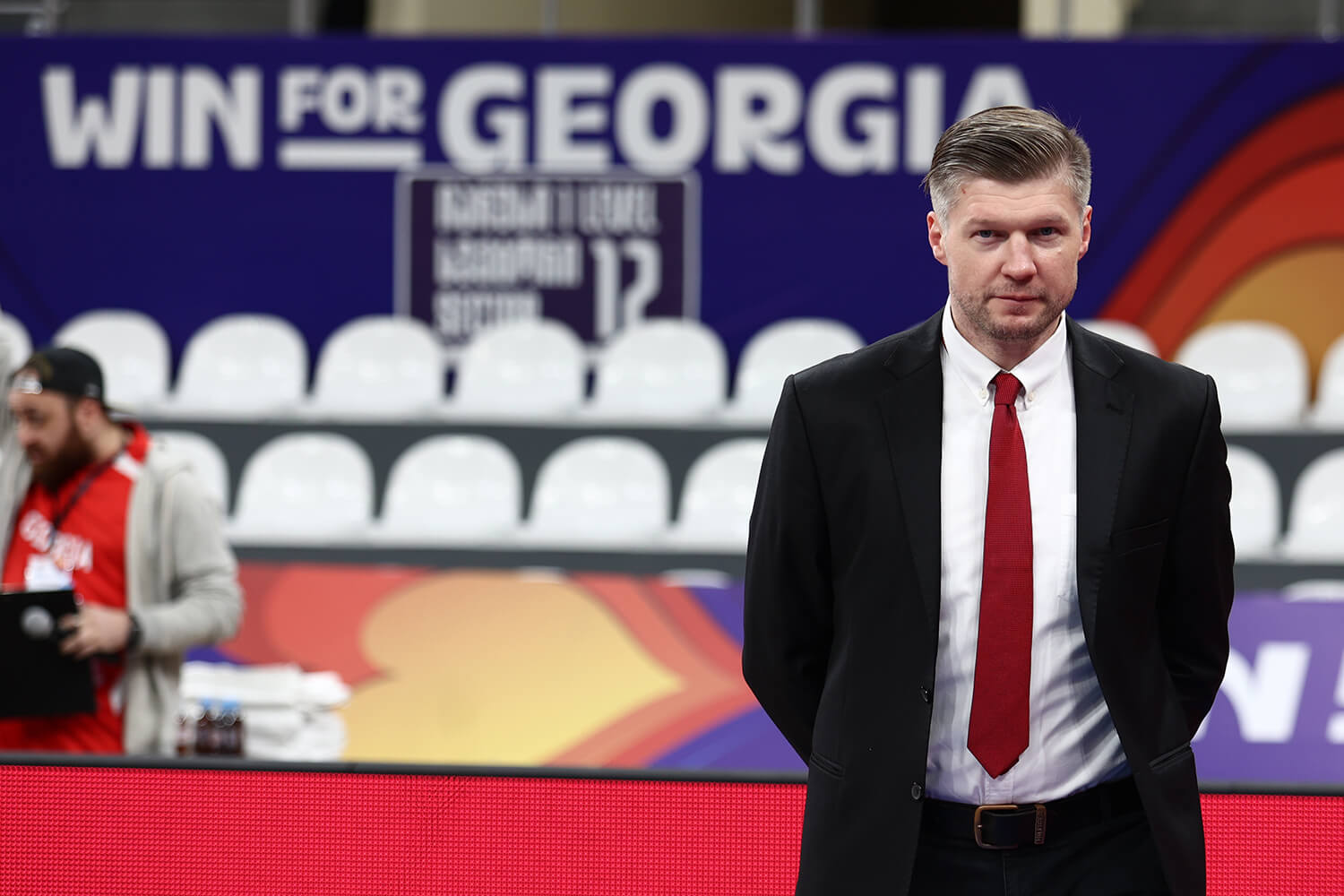 მდგრადი განვითარების მე-3 მიზნის ელჩი - ჯანმრთელობა და კეთილდღეობა